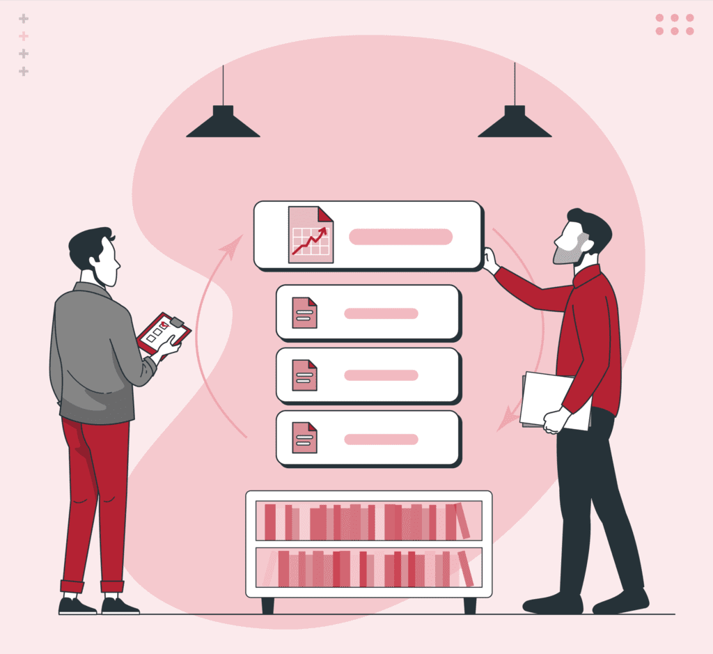 GRC and vendor management compliance