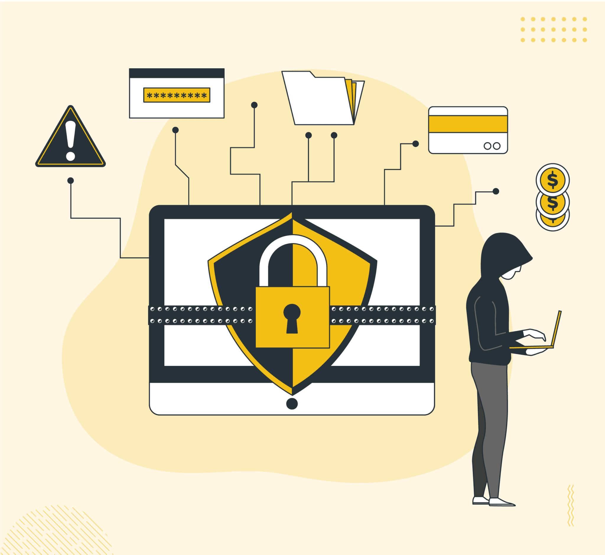 Cyber risk and its impact on your organization