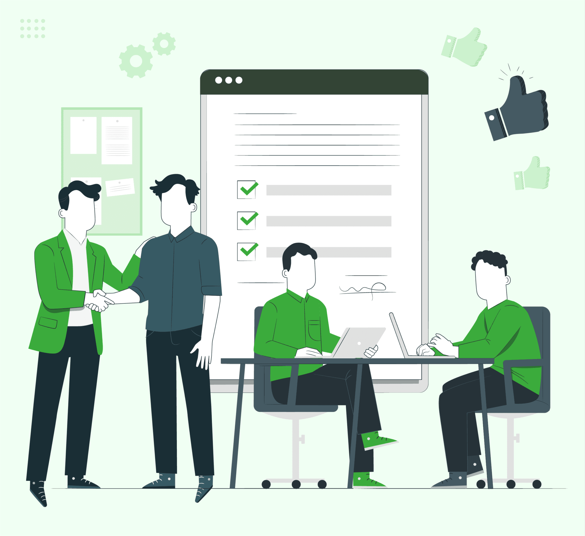 Employee engagement is critical for compliance | VComply