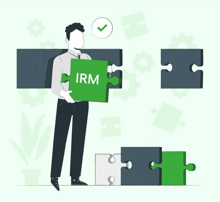 IRM Framework - Key Elements for Implementing Effective Framework
