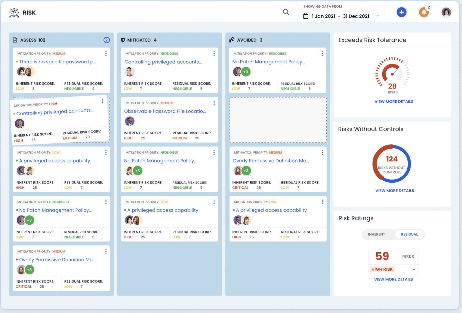 How GRC tools help in GRC management and the top 10 GRC tool