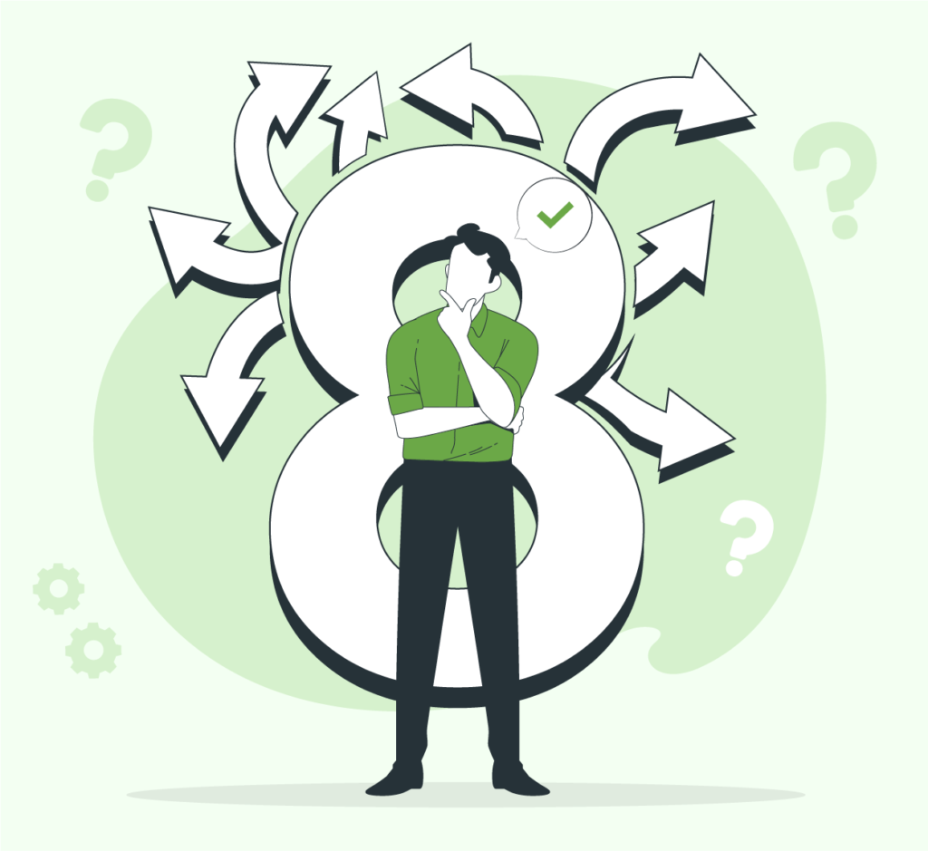 The strategies to implement effective policy management