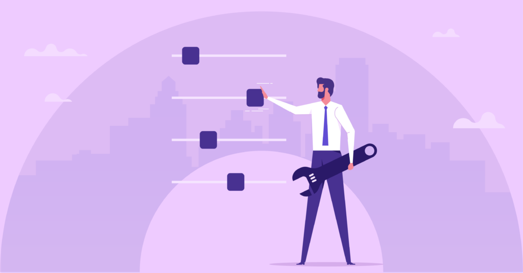 A guide to implementing internal controls