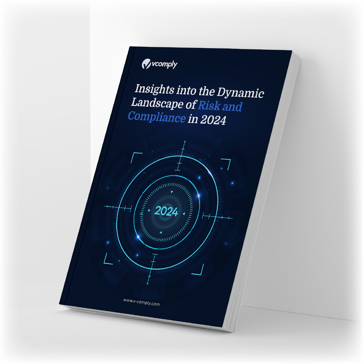 Emerging Risk and Compliance Trends for the Year 2024