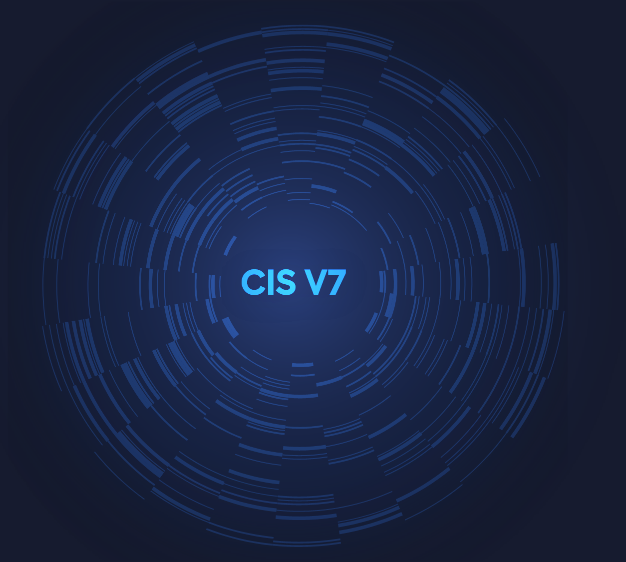 Frameworks - CIS V7