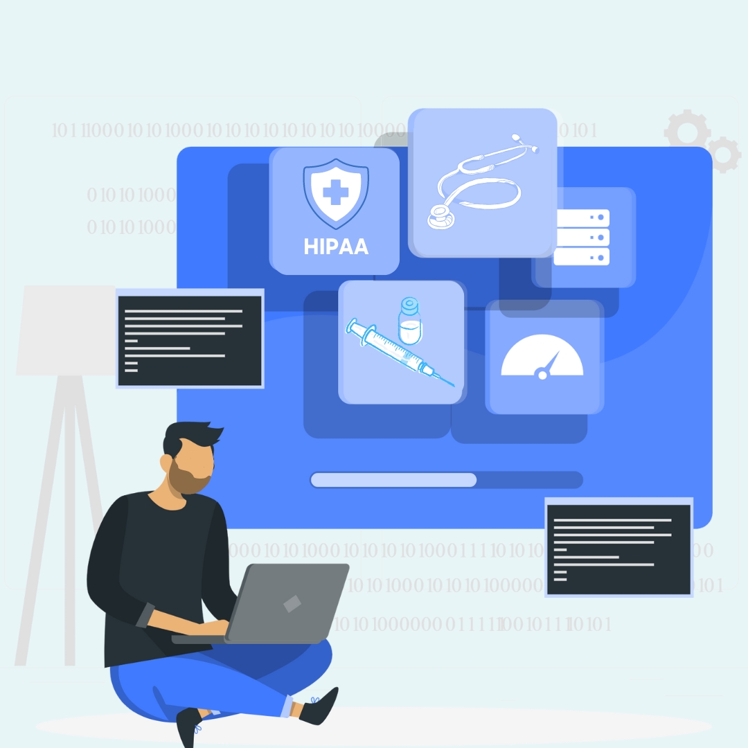 10 Steps to Make Your Software HIPAA Compliant