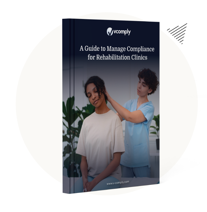 Compliance and risk management e-books