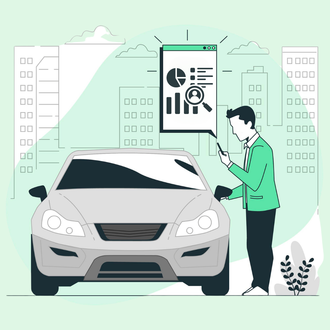 US Automotive Dealership Industry Future Analysis