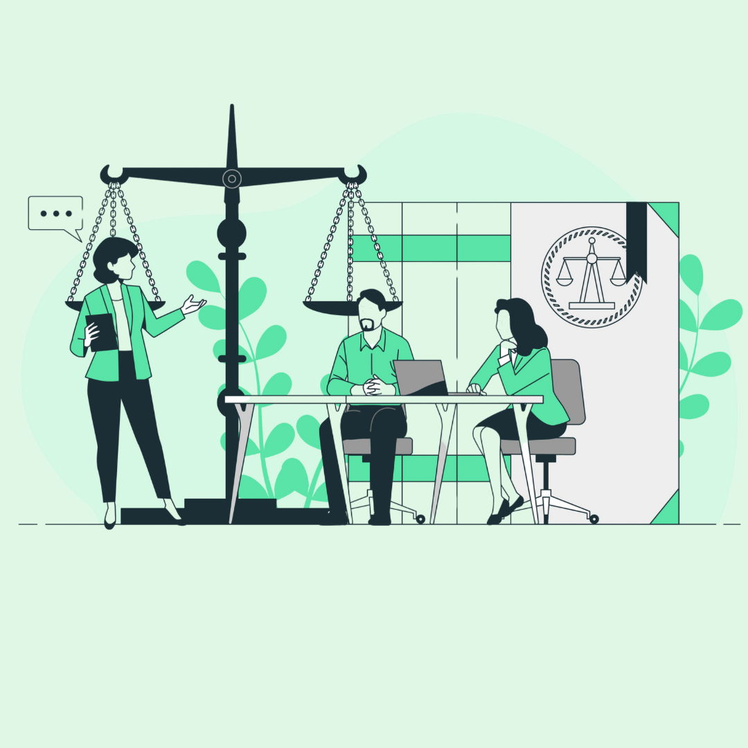 Differences Between Policy and Code of Conduct