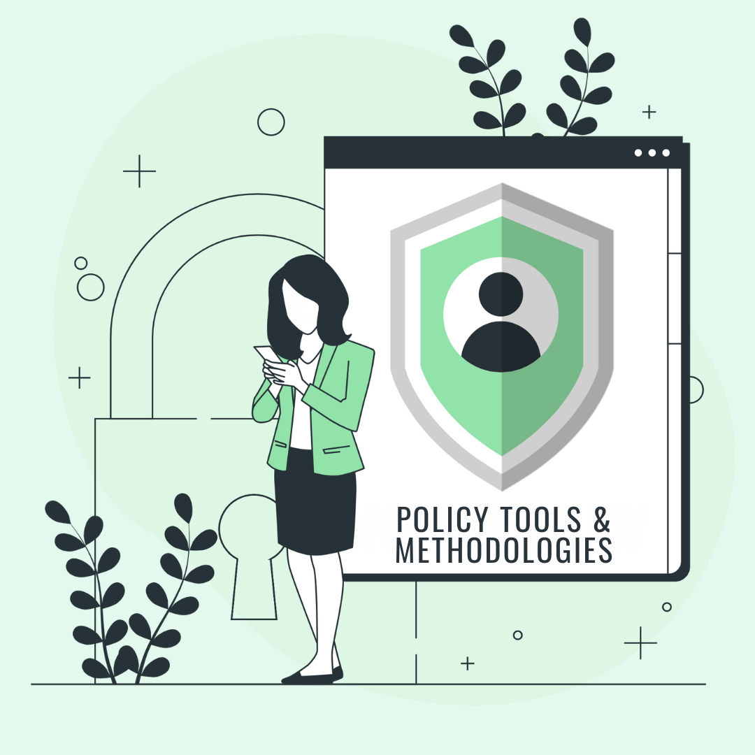 Overview of Procedural Policy Tools and Methodologies Overview of Procedural Policy Tools and Methodologies