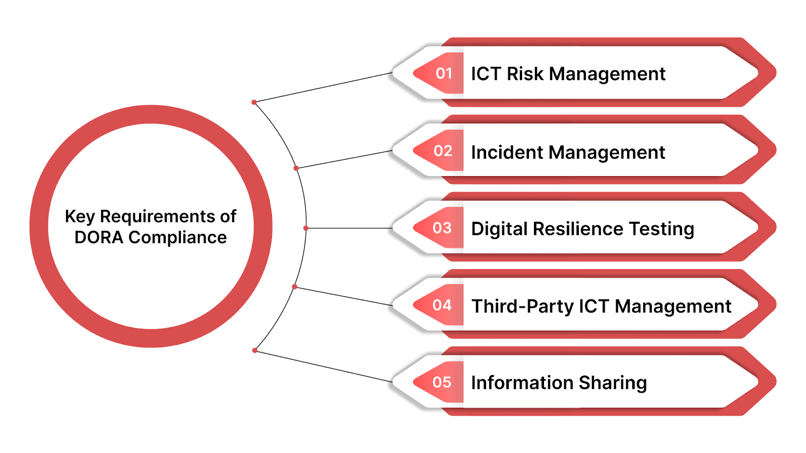 Guide to Mastering DORA Compliance Strategies