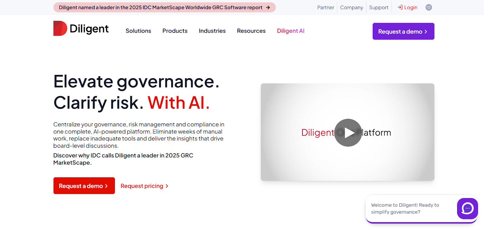 Best 10 GRC Software for Compliance Officers in 2025
