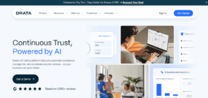 Best 10 GRC Software for Compliance Officers in 2025