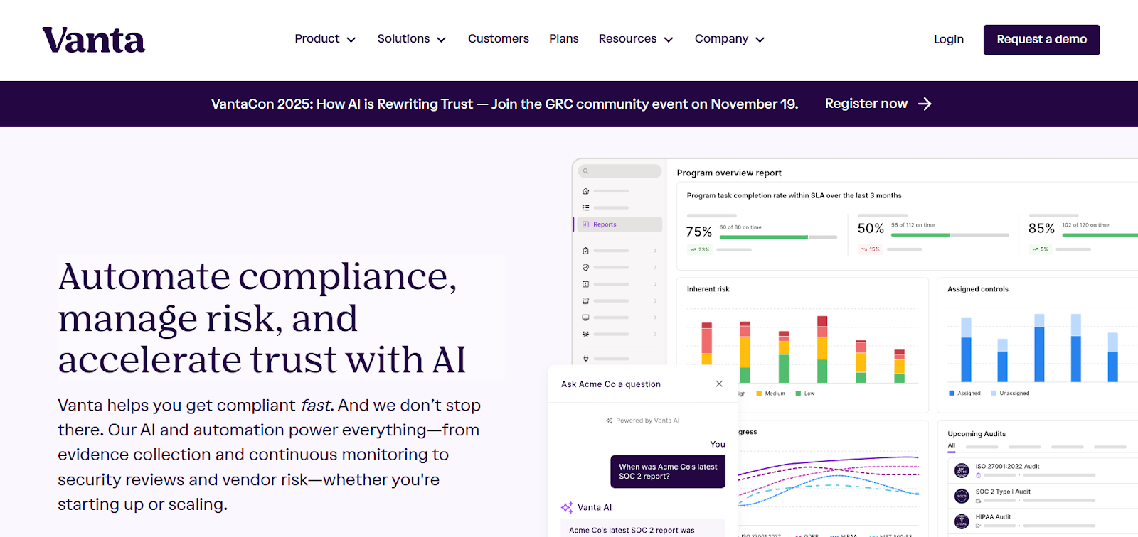Best 10 GRC Software for Compliance Officers in 2025