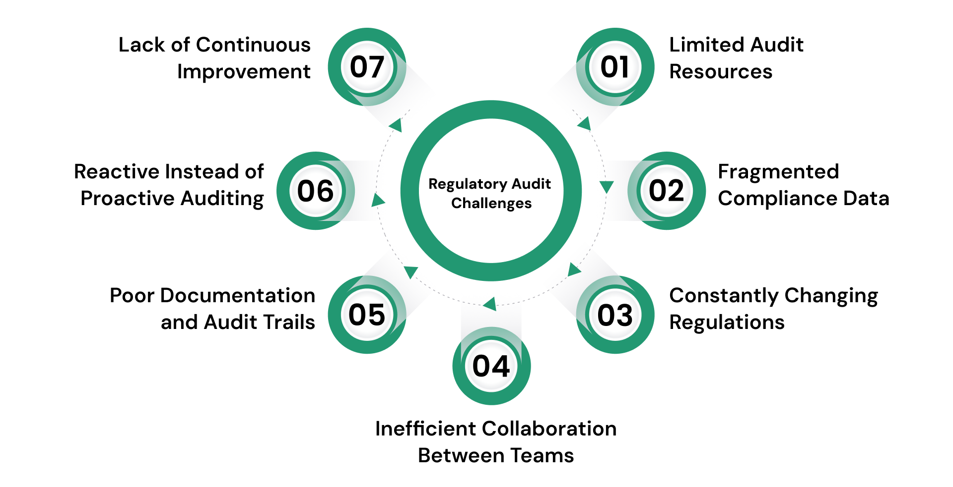 Understanding the Role of Regulatory Audit in Different Sectors