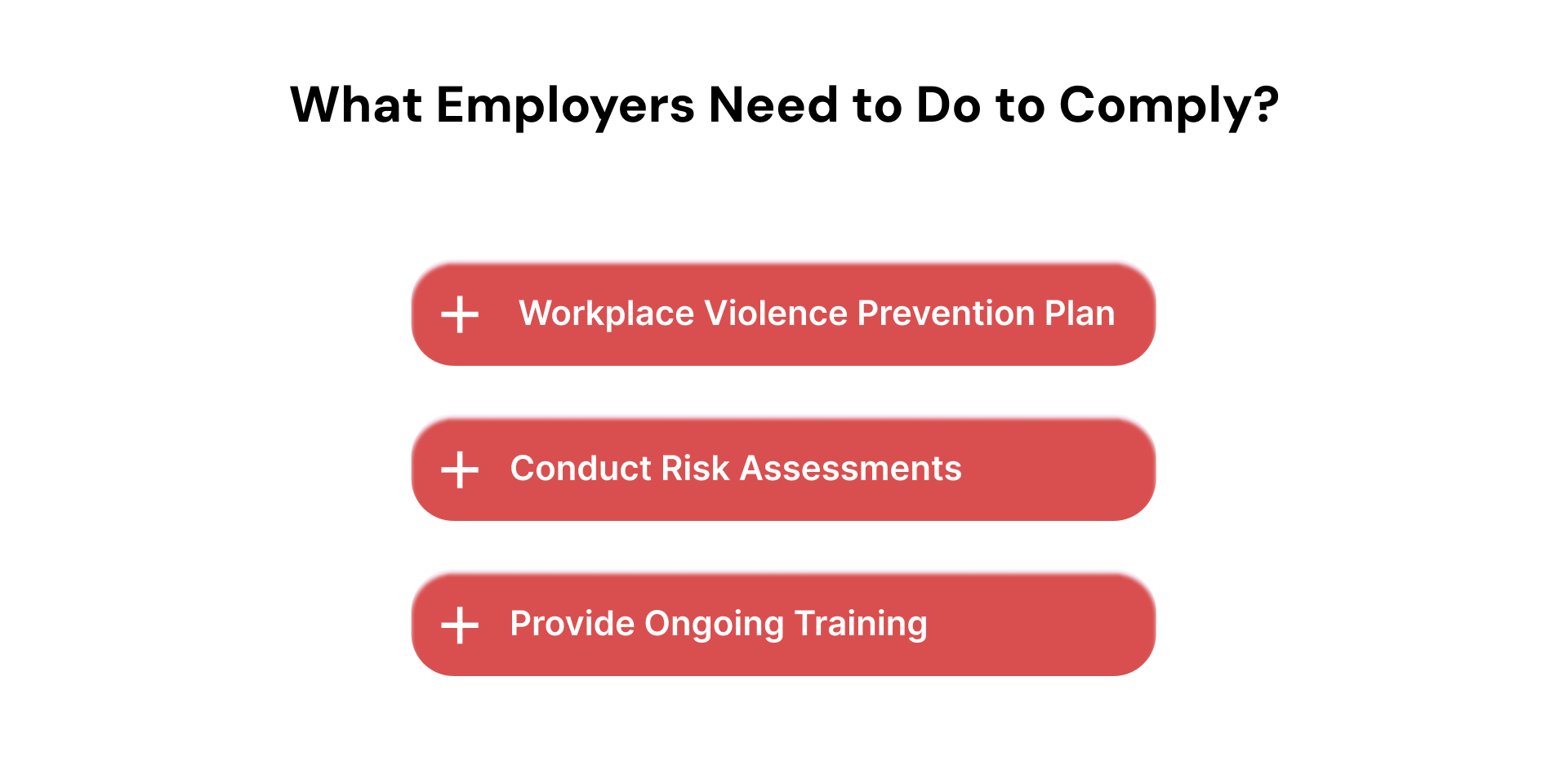 Understanding SB 553: California's Workplace Violence Prevention Law