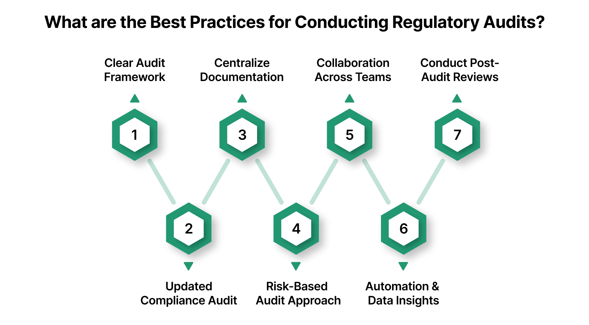Understanding the Role of Regulatory Audit in Different Sectors