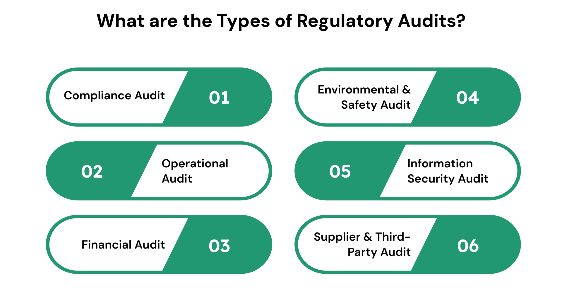 Understanding the Role of Regulatory Audit in Different Sectors