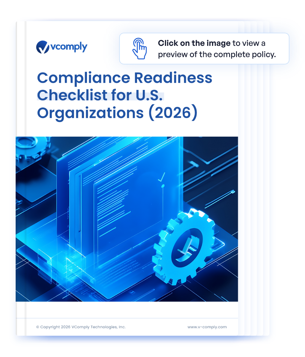 2026 Compliance Readiness Checklist for the Middle East