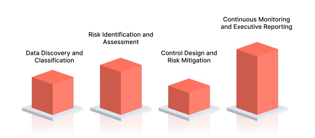 Data Risk Management Framework Explained