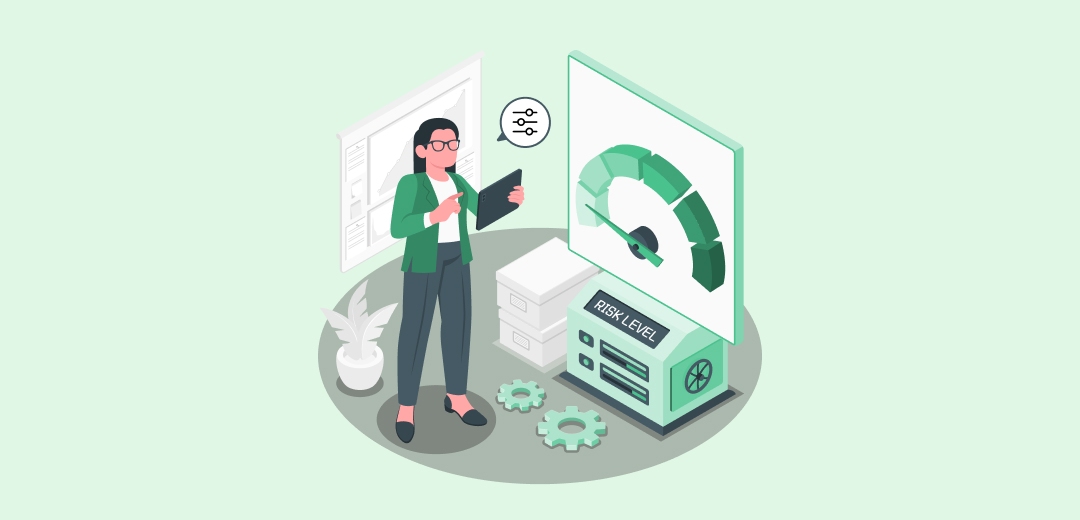 Small Business Risk Management: Top Risks for 2026 | VComply